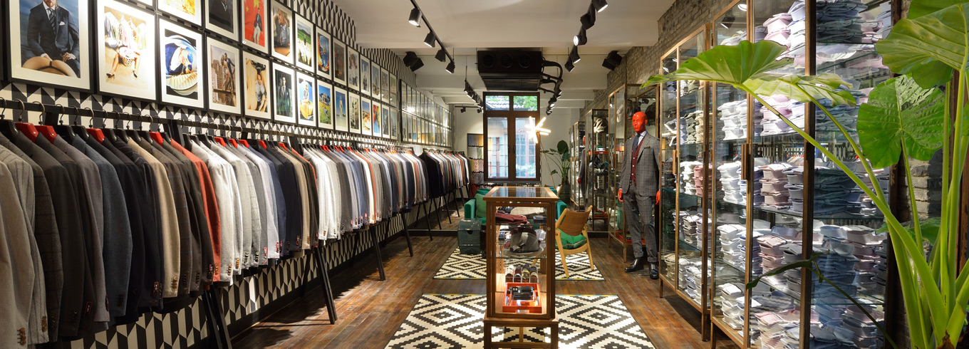 suitsupply,门店,海报_大山谷图库